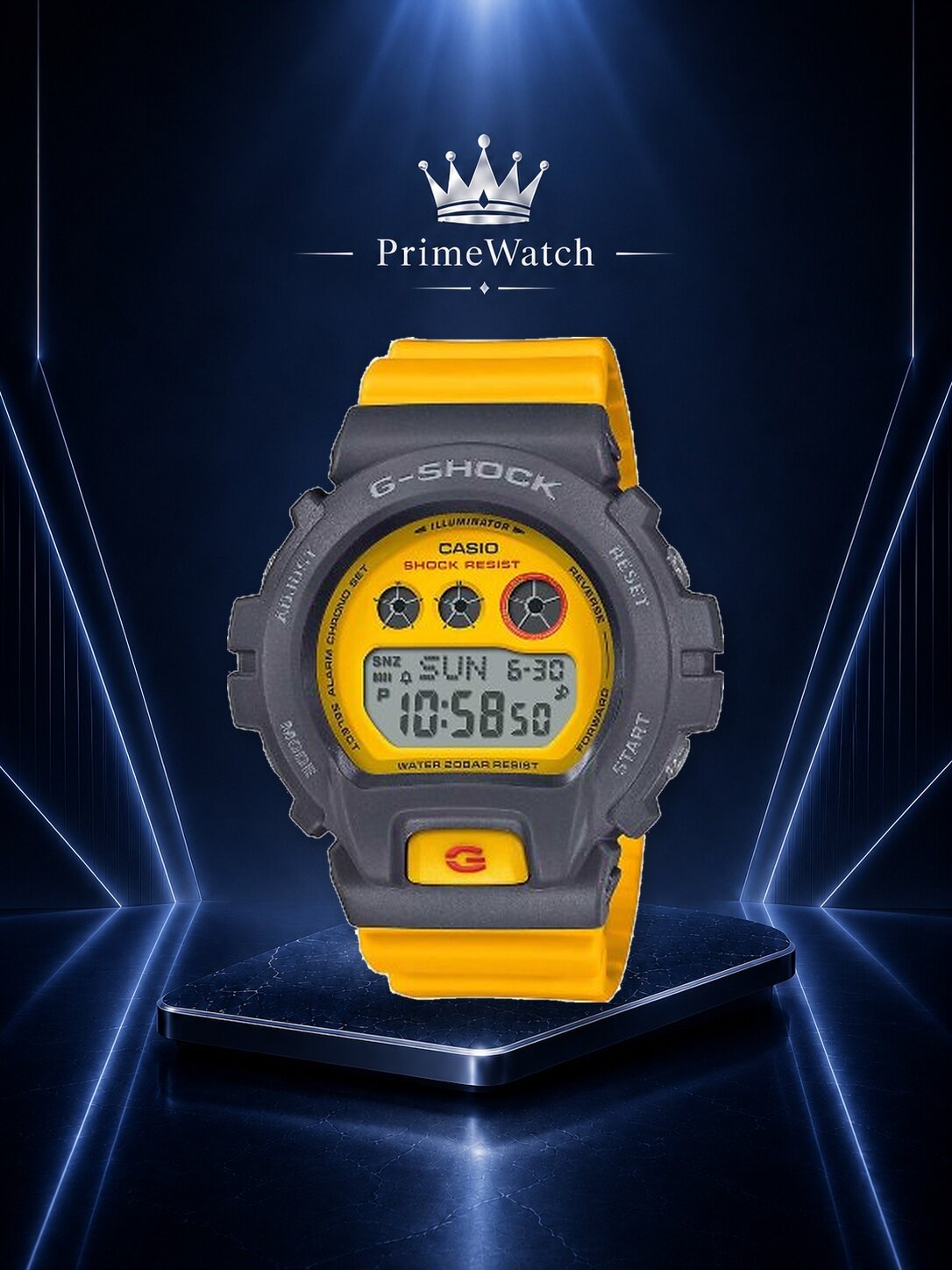 Наручные часы G-Shock