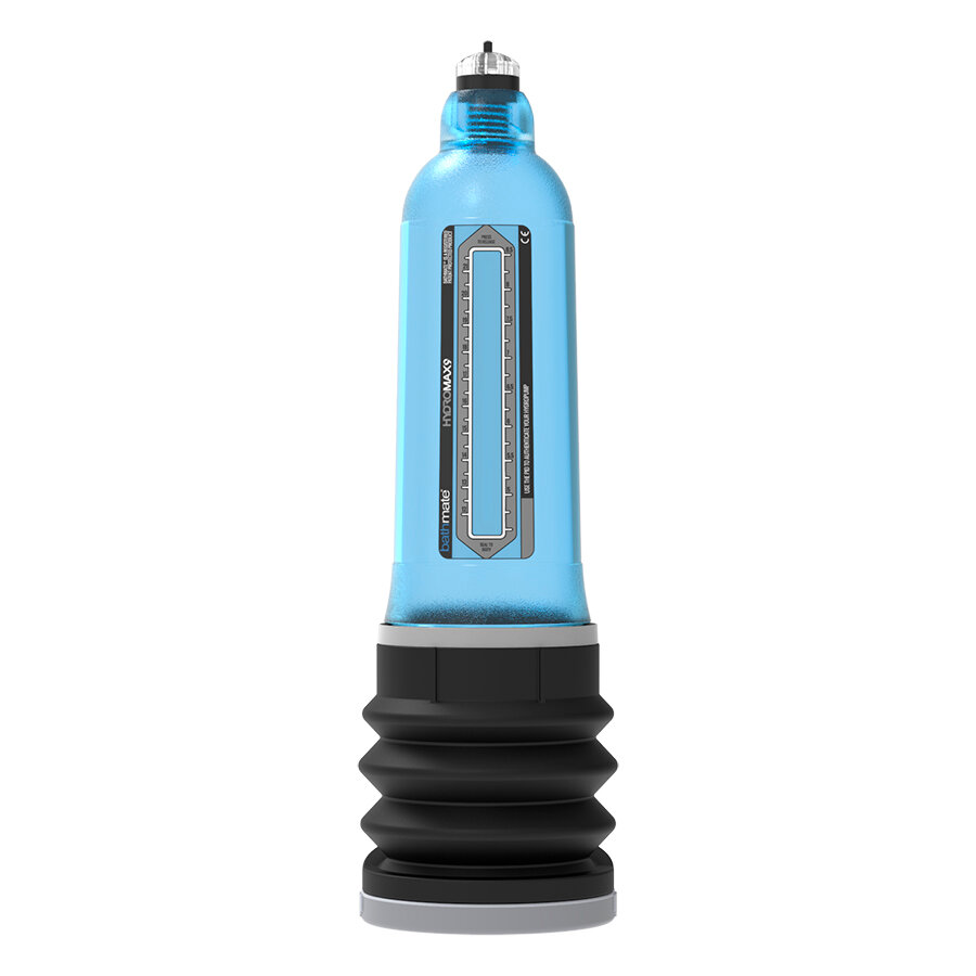 Гидропомпа Bathmate Hydromax9 синяя