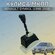 Рычаг МКПП Renault Symbol