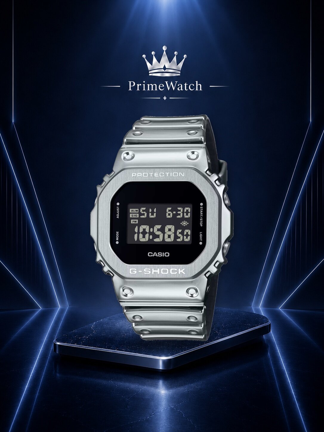 Наручные часы G-Shock