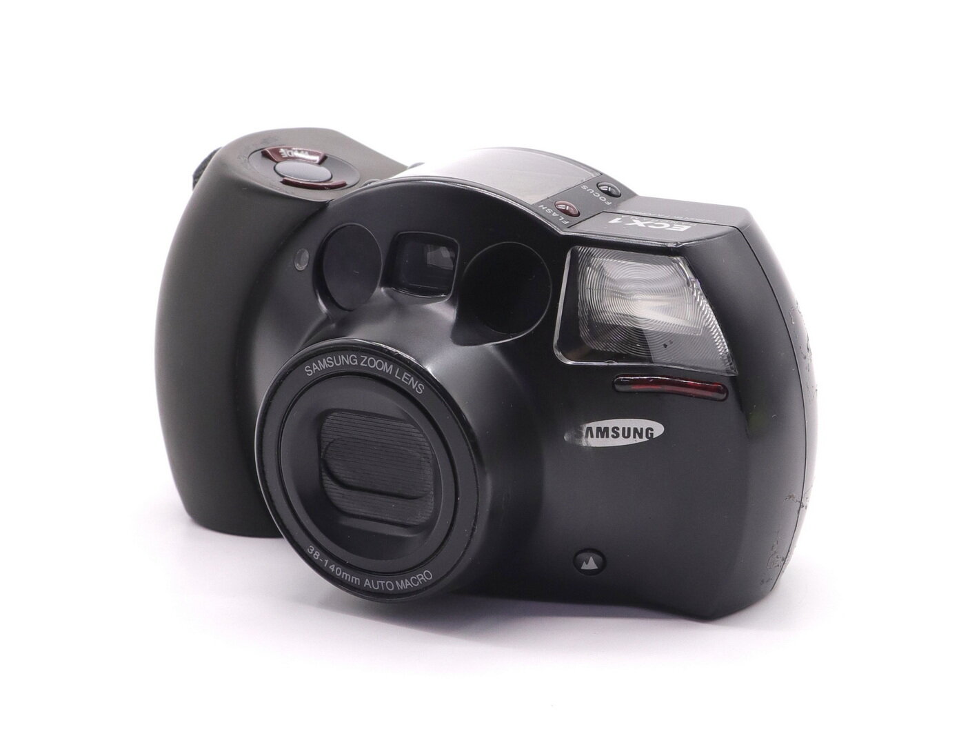 Компактный фотоаппарат Samsung ECX1 (Korea)