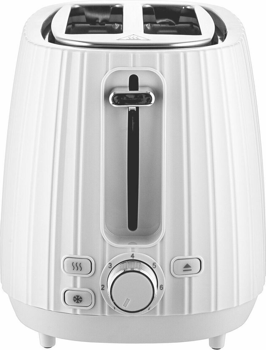 Тостер Brayer BR2104WH — фото 1