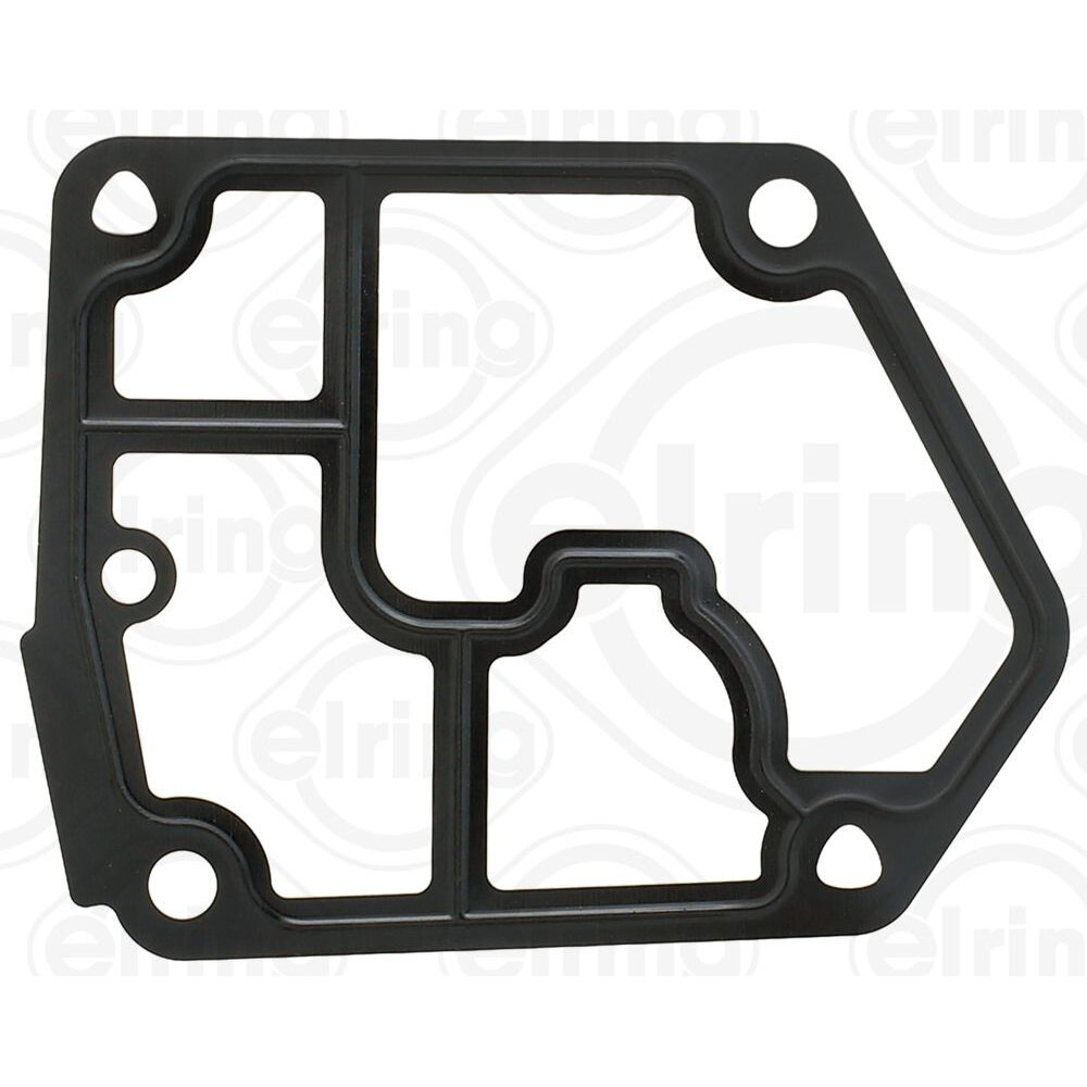 Прокладка, корпус маслянного фильтра, VOLKSWAGEN 045 115 441 (1 шт.)