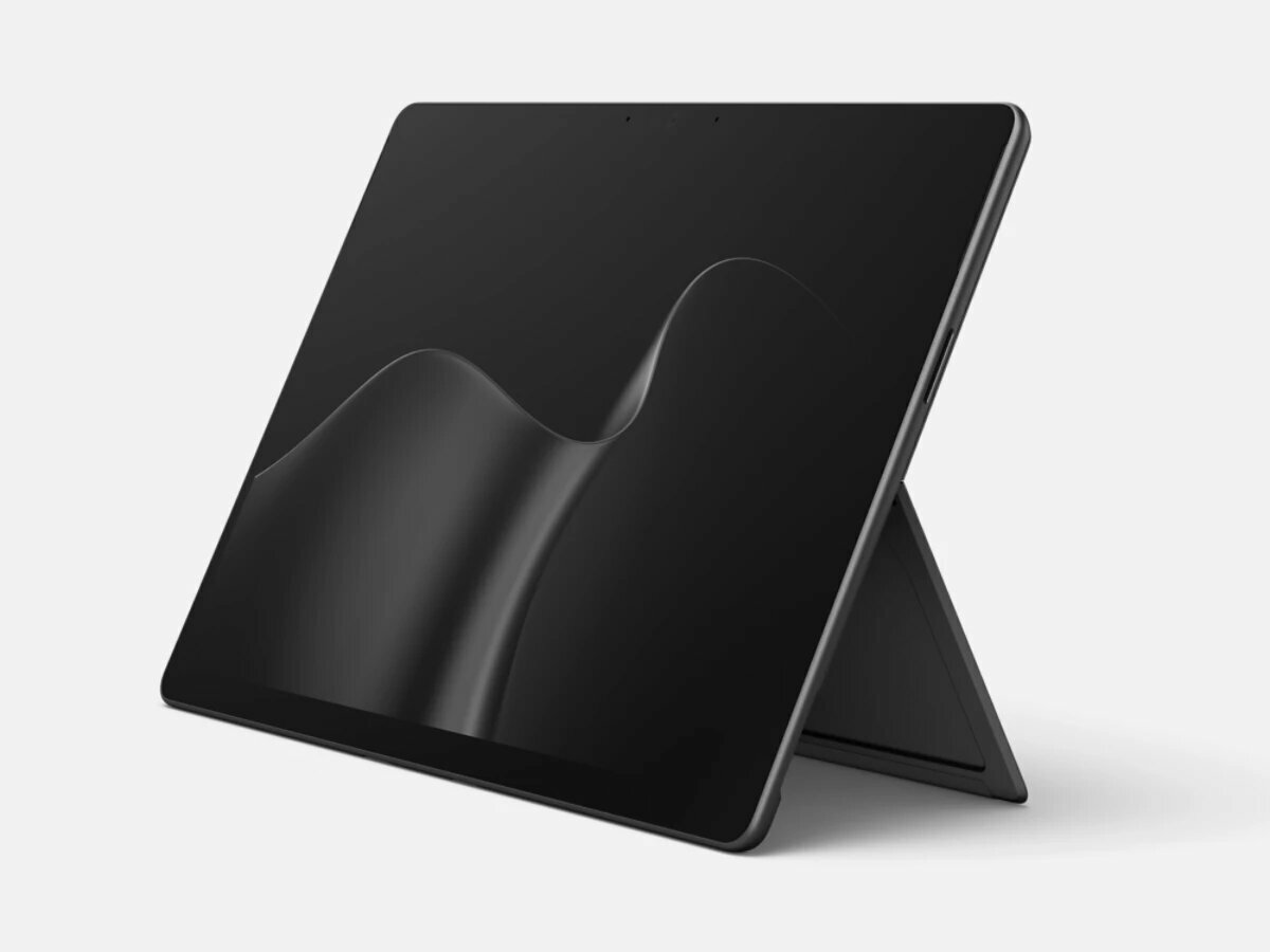 Планшет Microsoft Surface Pro 13 (2026) OLED X2 Elite 16gb 512gb
