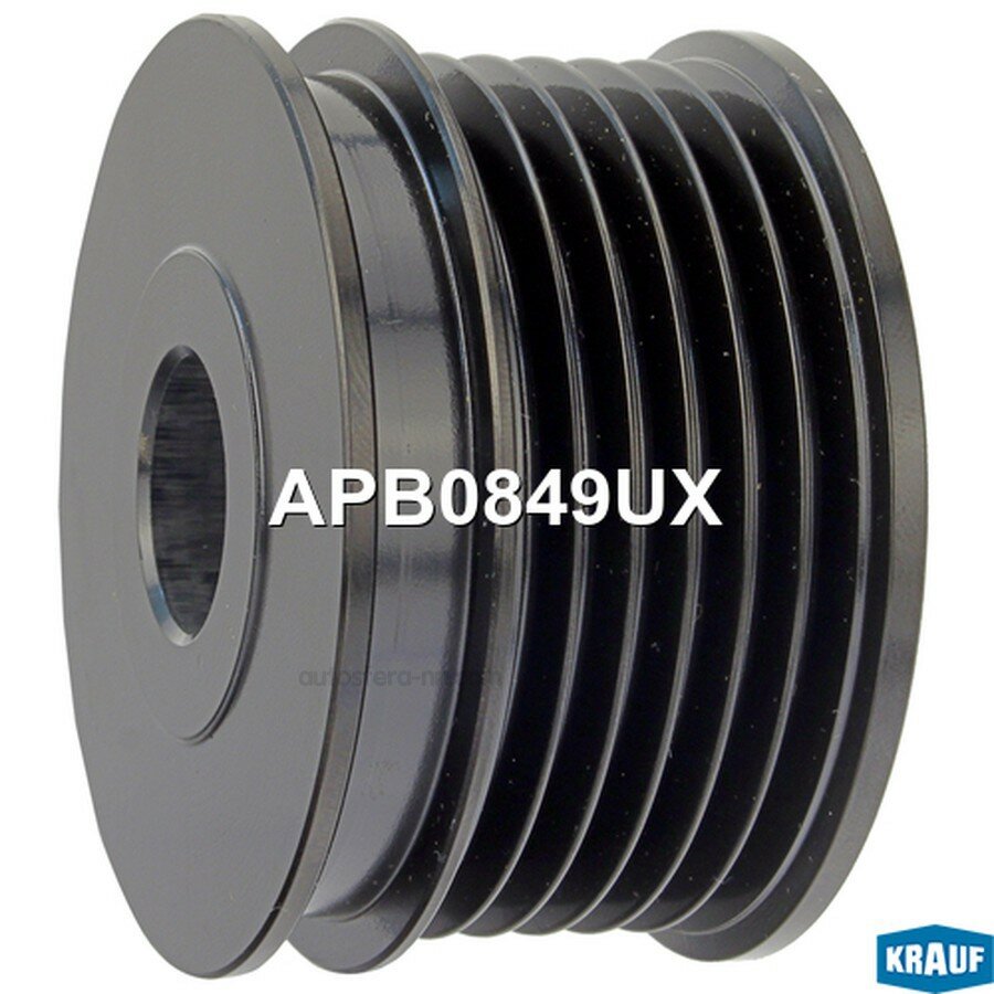 KRAUF APB0849UX Шкив генератора