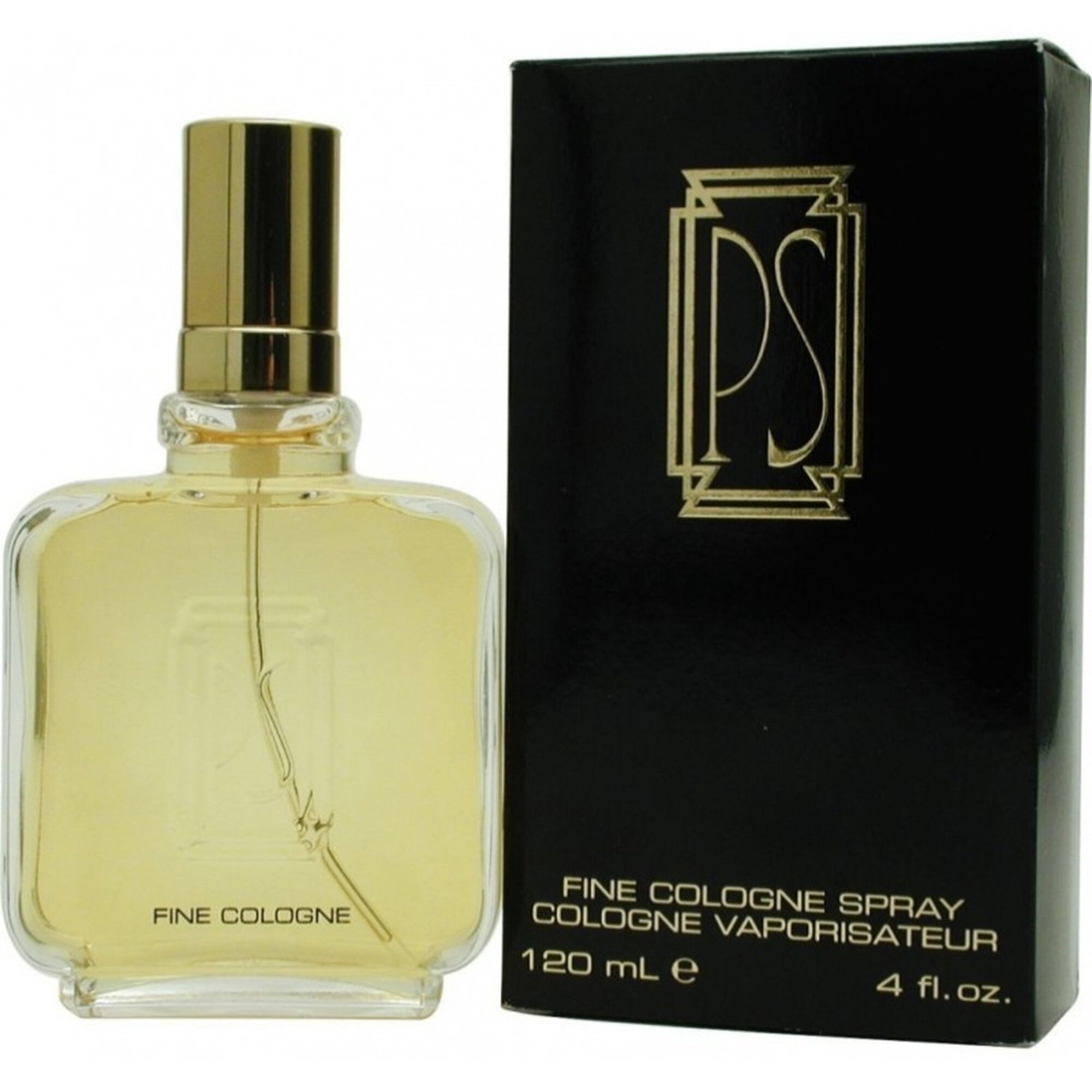 Одеколон Elizabeth Arden "PS Fine Cologne", для мужчин, 240 мл