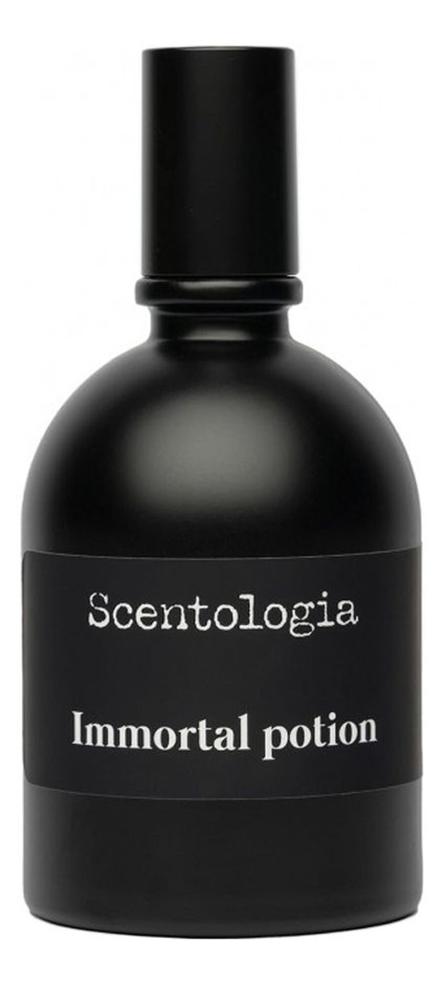Духи Scentologia "Immortal Potion", унисекс (для мужчин и женщин), объем 100 мл