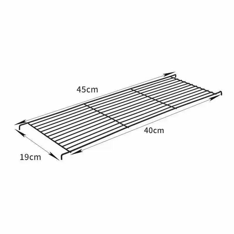 Кошачья платформа 45x19 см, слоновая кость, для домашних животных