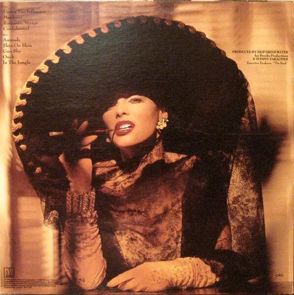 Skin On Skin — фото 1