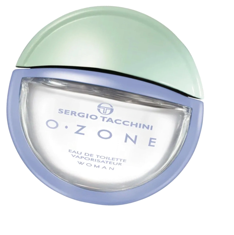Туалетная вода женская Серджио Тачини Озон 50 мл - Sergio Tacchini Ozone