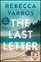 The Last Letter