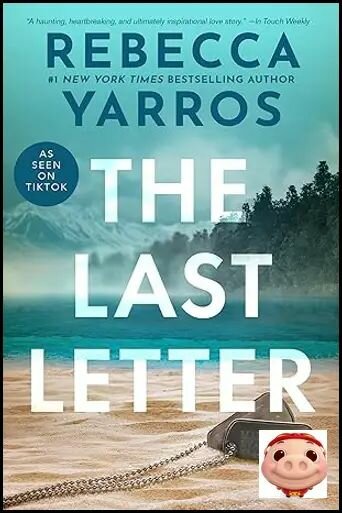The Last Letter
