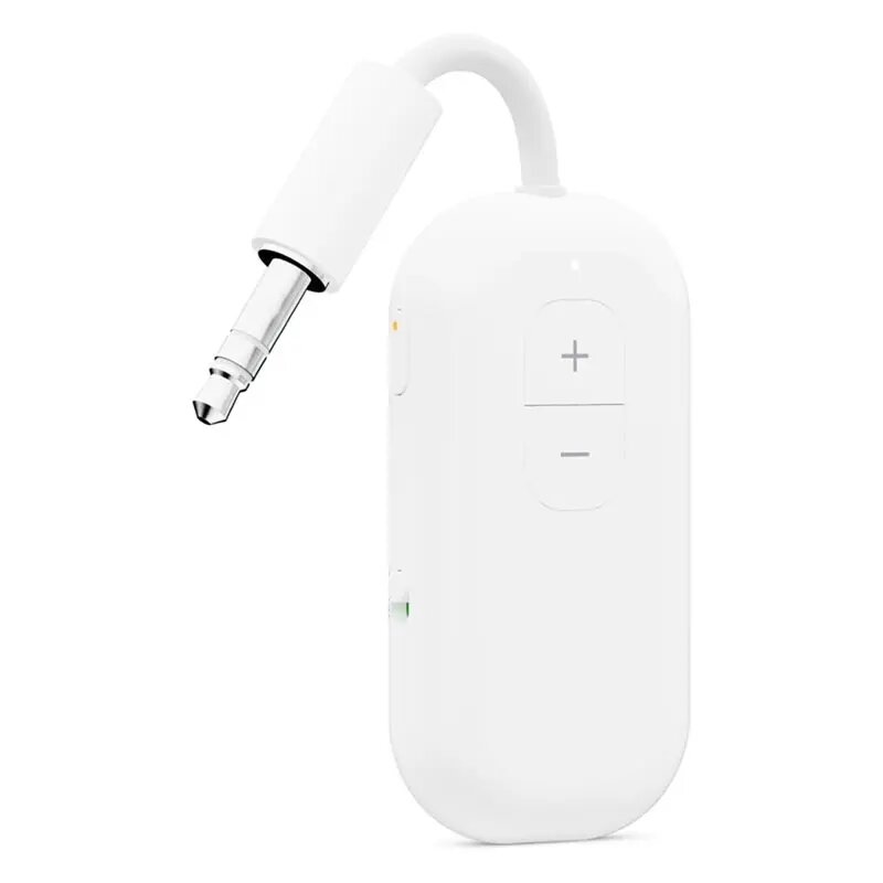 Bluetooth-адаптер Airfly Pro 2, 2 шт. в комплекте, для беспроводных наушников, автомобилей, лодок, беговых дорожек, телевизоров и многого другого