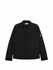Рубашка Stone Island Zip-fastening quilted overshirt, размер XL