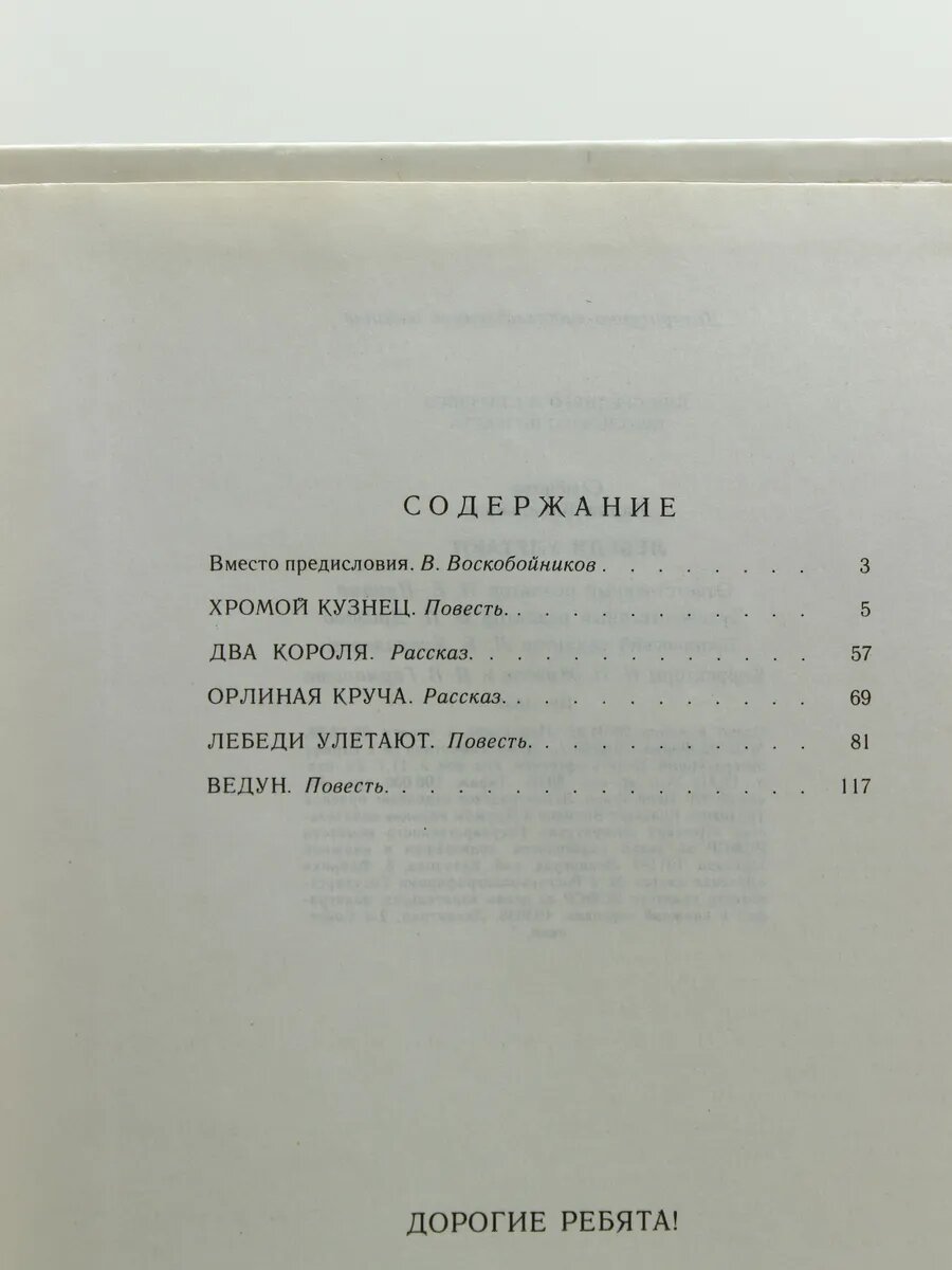 Лебеди улетают — фото 1