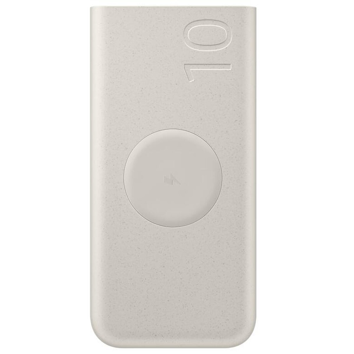 Внешний аккумулятор Samsung 10000mAh (EB-U2510XUEGRU) бежевый