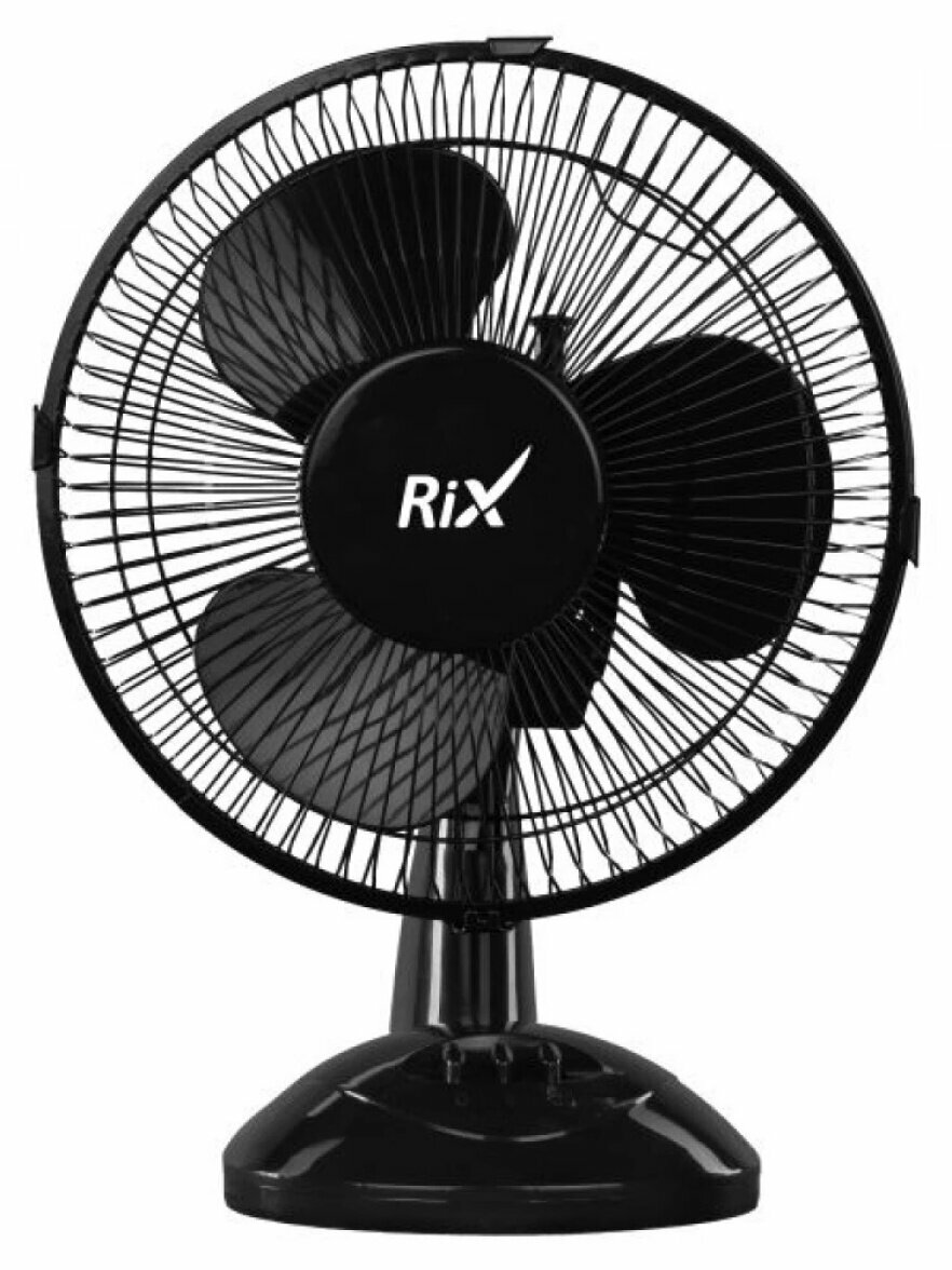 Настольный вентилятор Rix RDF-2200B
