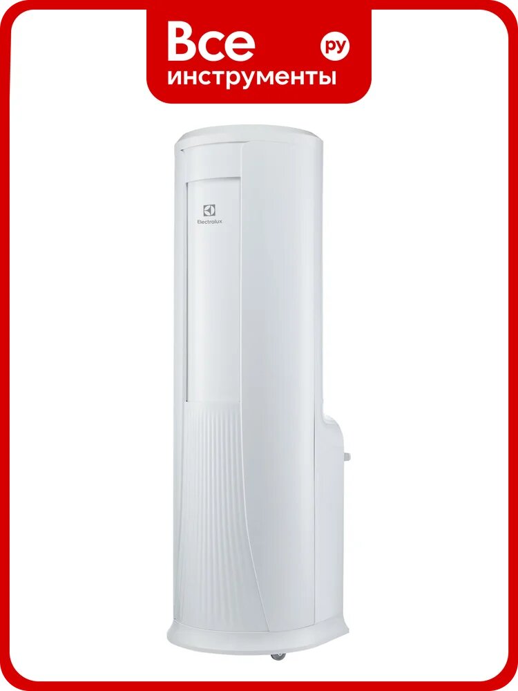 Кондиционер мобильный electrolux Nebula EACM-16 NB/N6_V2 НС-1688352