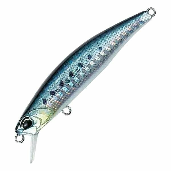 Воблер DUO Tide Minnow Sprint #AHA0011 Sardine, тонущий, 11 г.