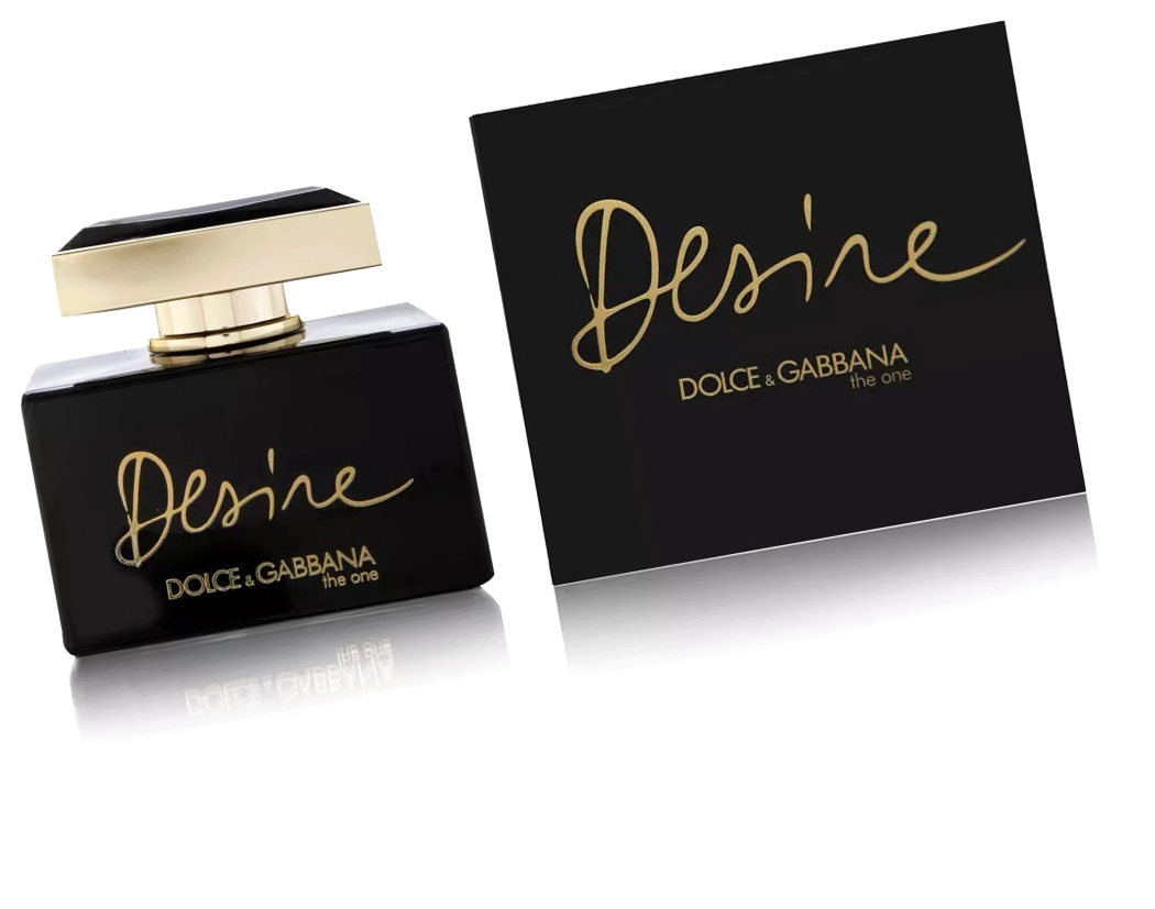 Dolce&Gabbana The One Desire женский парфюм 75 мл - Дольче Габбана Дезире
