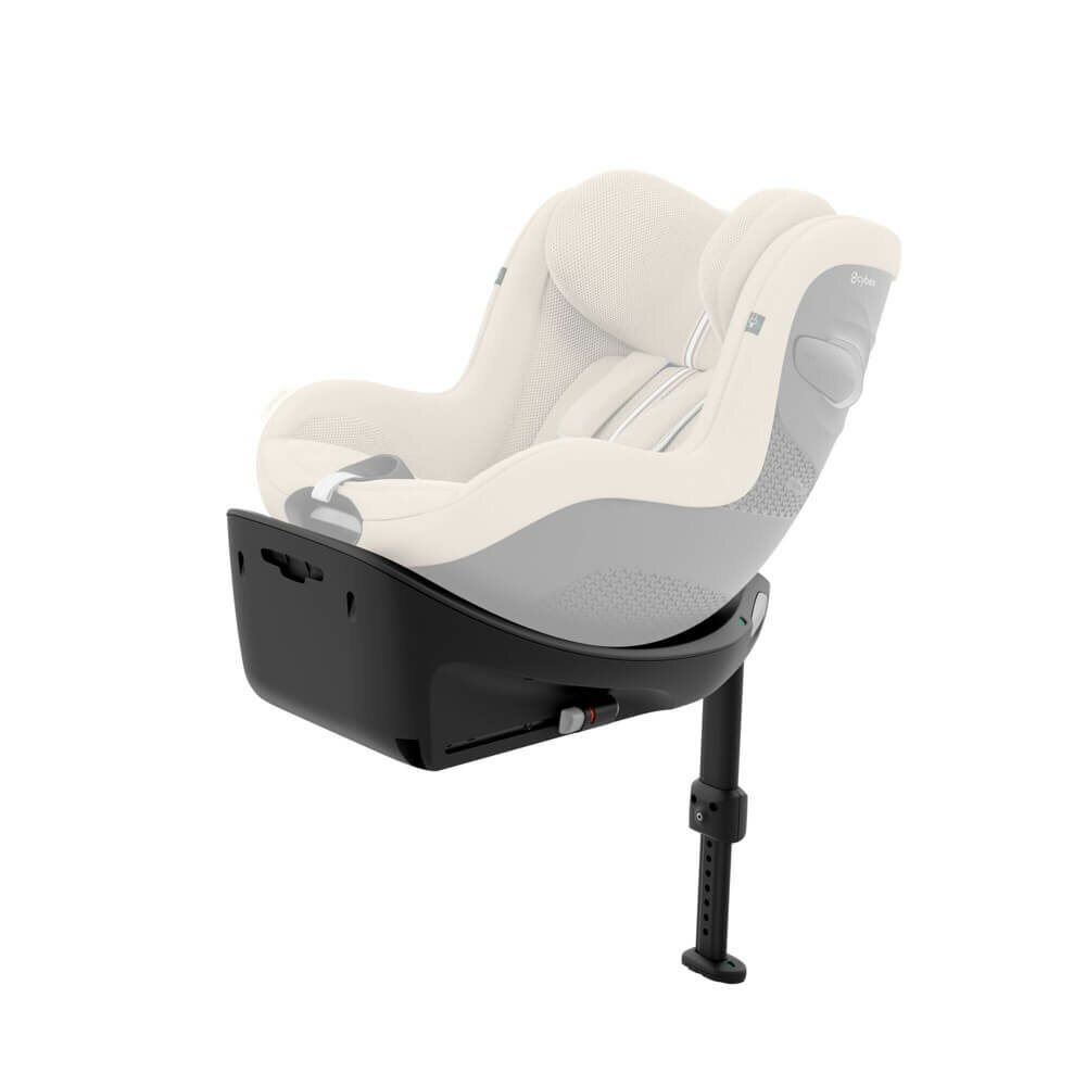 Cybex Base G3 платформа для автолюльки/автокресла, база ISOFIX — фото 1