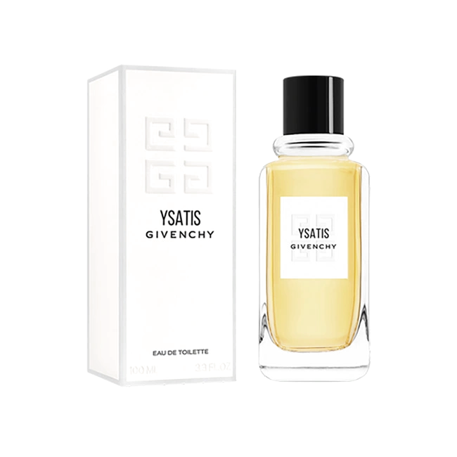 Ysatis Givenchy туалетная вода 100 мл для женщин / Исатис Живанши