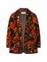 Куртка Dries Van Noten, размер 40, красный