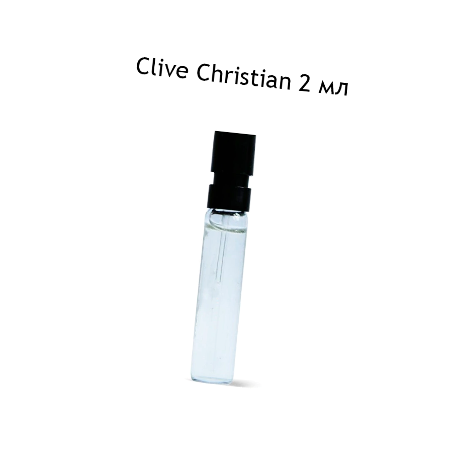 Сэмпл духов Clive Christian No 1 Masculine Edition 2 мл для мужчин