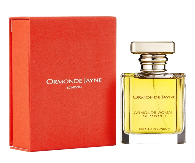 Ormonde Jayne Ormonde Woman парфюм для женщин 50 мл - духи Ормонд Джейн Вумен