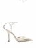 Туфли JIMMY CHOO Saeda 100 pumps, размер 40
