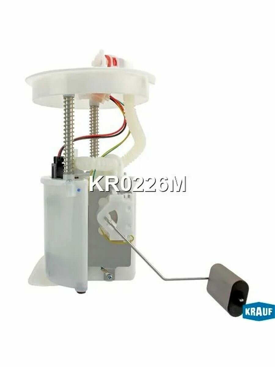 Модуль с бензонасосом Krauf KR0226M для Ford Focus 1 / Форд
