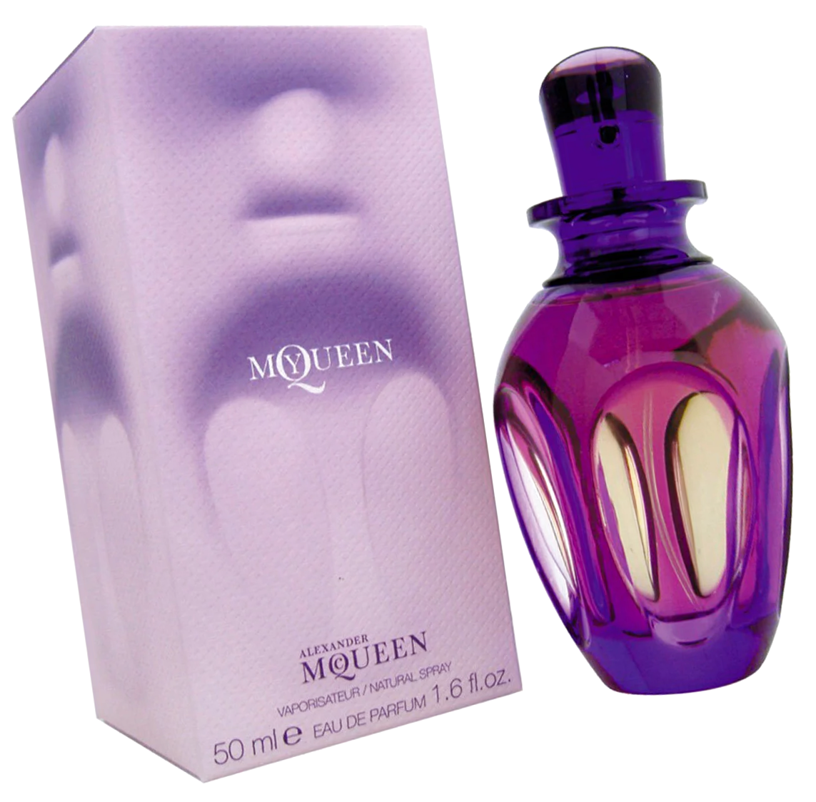 Парфюмерная вода женская Alexander Mcqueen My Queen 50 мл - Александр Маккуин