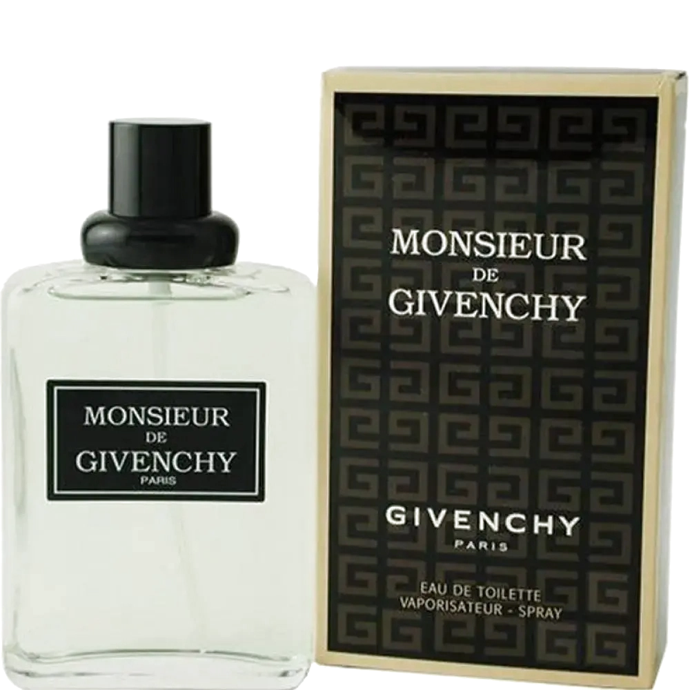 Мужской аромат Живанши Монсьер Де Живанши 100 мл - Givenchy Monsieur De Givenchy
