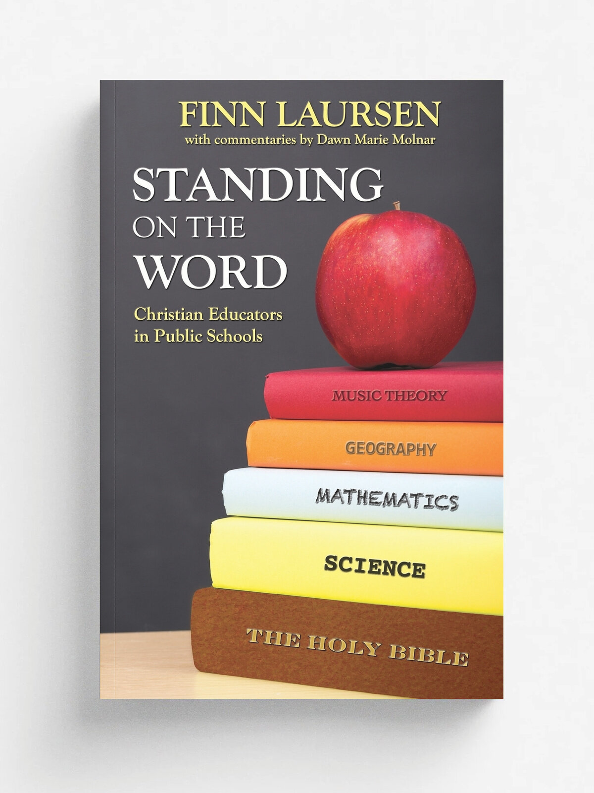 Standing on the Word