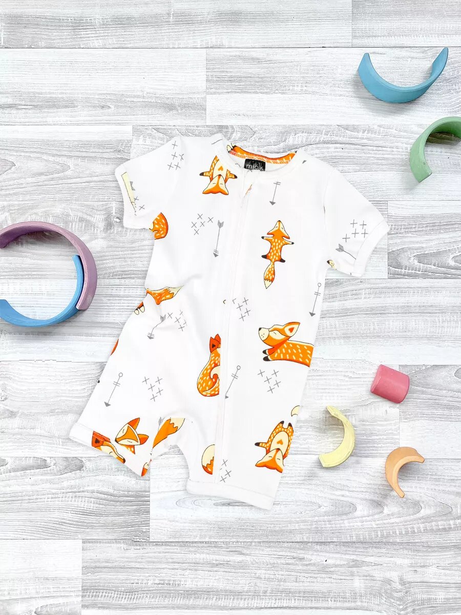 Песочник Mjolk Базовая коллекция