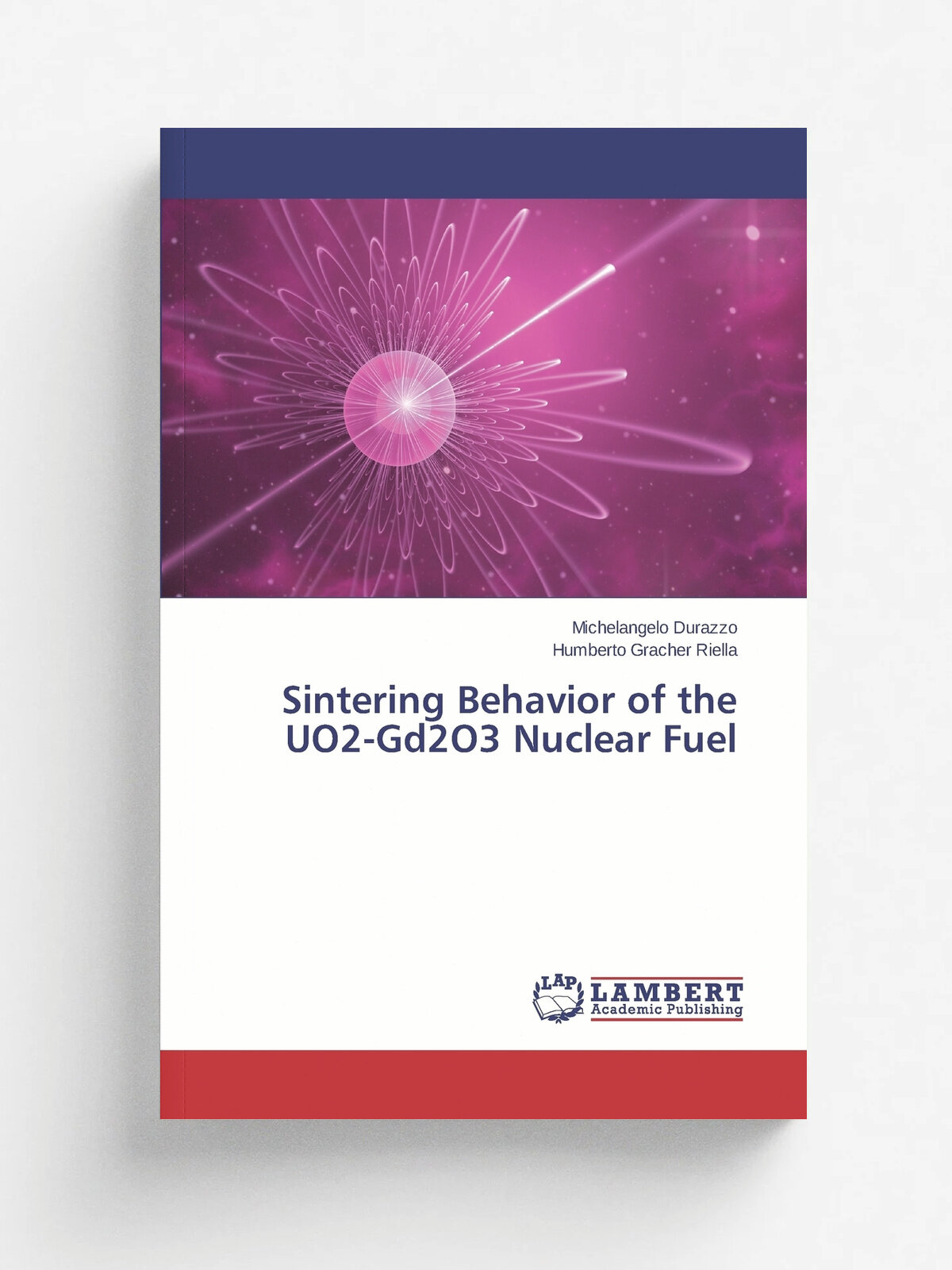 Sintering Behavior of the UO2-Gd2O3 Nuclear Fuel