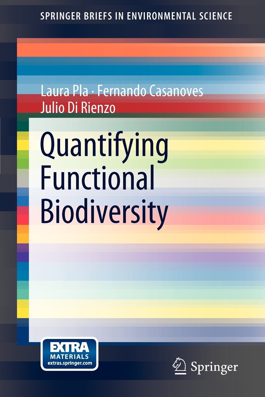 Quantifying Functional Biodiversity — фото 1