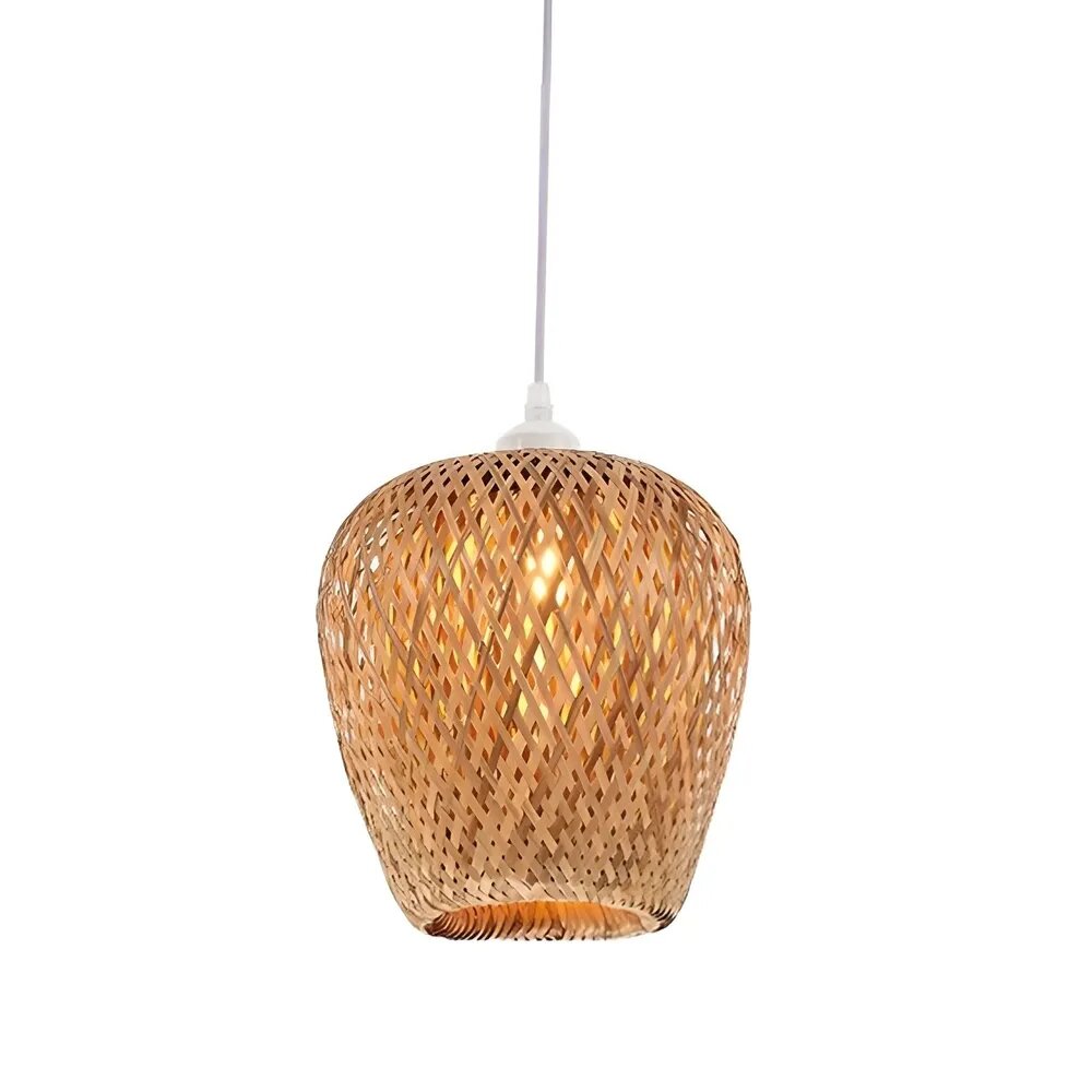 OliverLight Люстра, E27, 8 Вт — фото 1