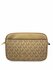 Сумка MICHAEL KORS Logo-print cross body bag