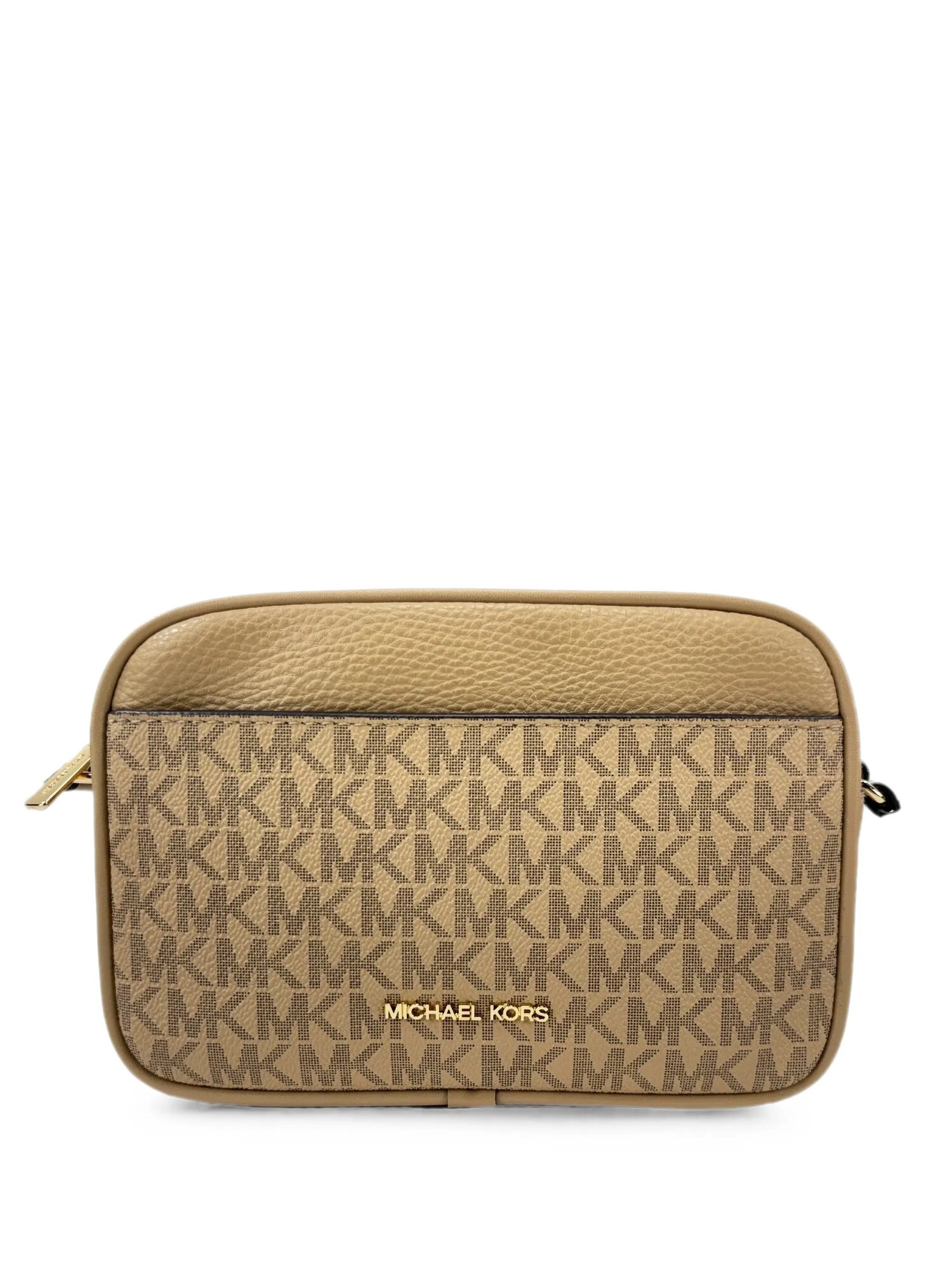 Сумка Logo-print cross body bag