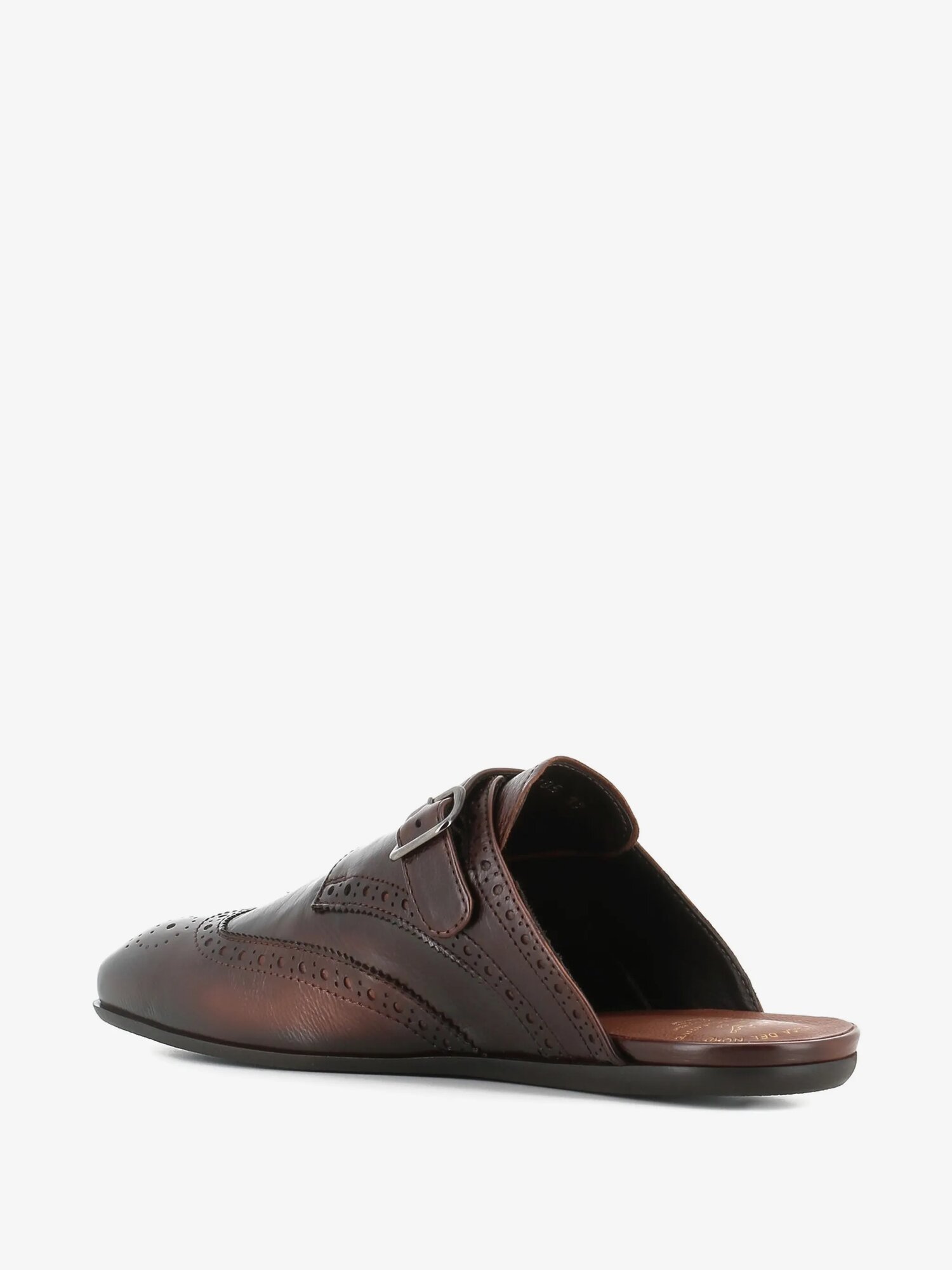 Мюли Officine creative Leather mules, размер 39 — фото 1