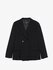 Пиджак Double-breasted blazer