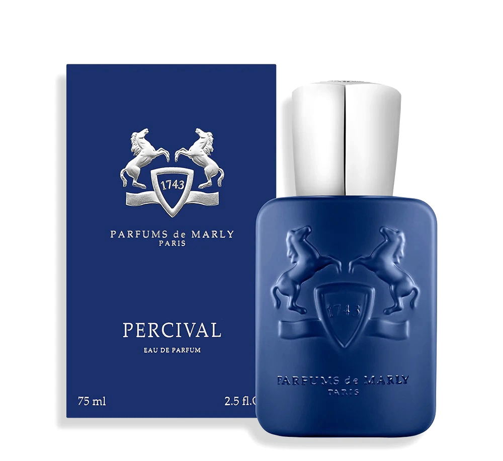 Parfums De Marly Percival аромат для женщин и мужчин 75 мл - Персивал