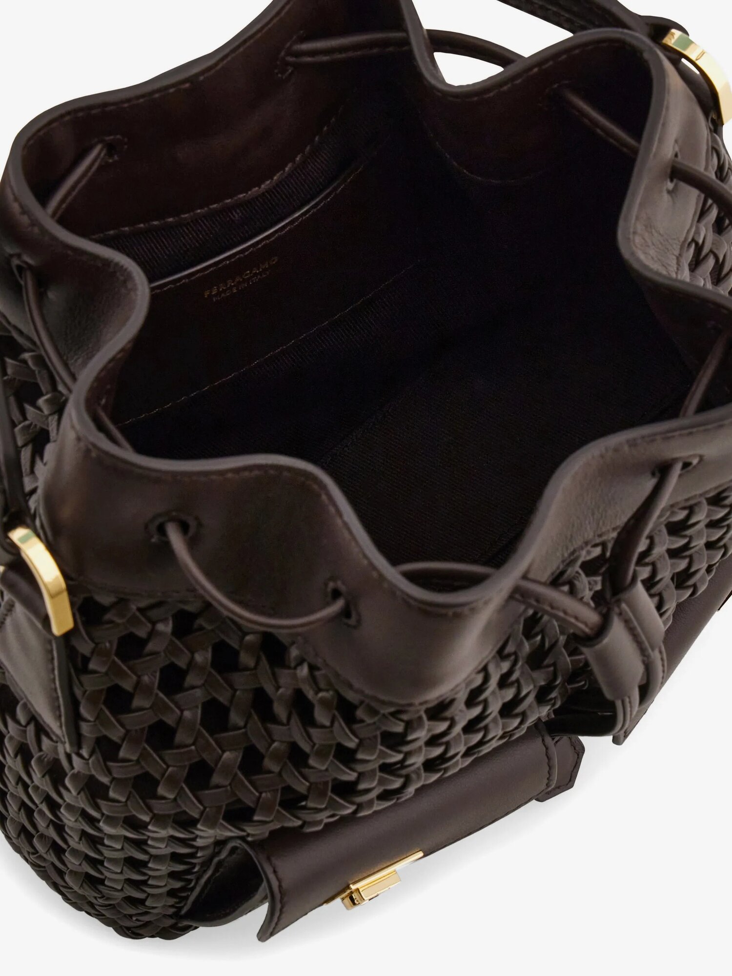 Сумка Ferragamo — фото 1