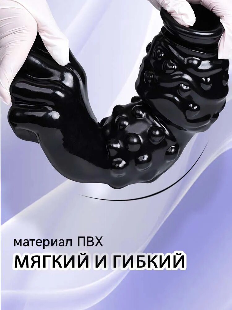Фаллоимитатор, 29см — фото 1