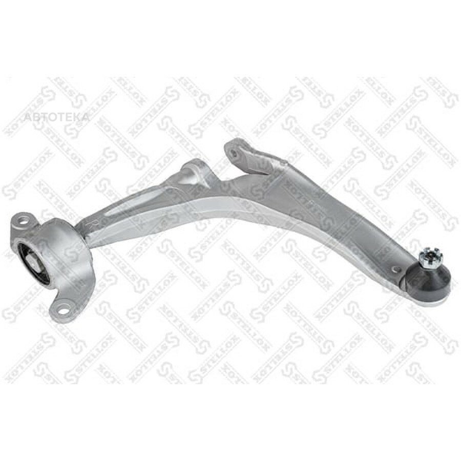 Рычаг HONDA CIVIC VIII FA/FD/FK/FN ALL 06- перед. прав. STELLOX 5702374SX