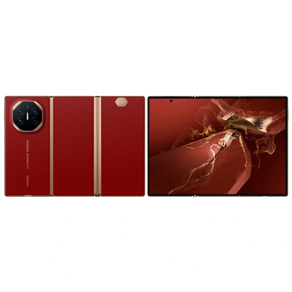 Смартфон Huawei Mate XT 16/1024GB Red