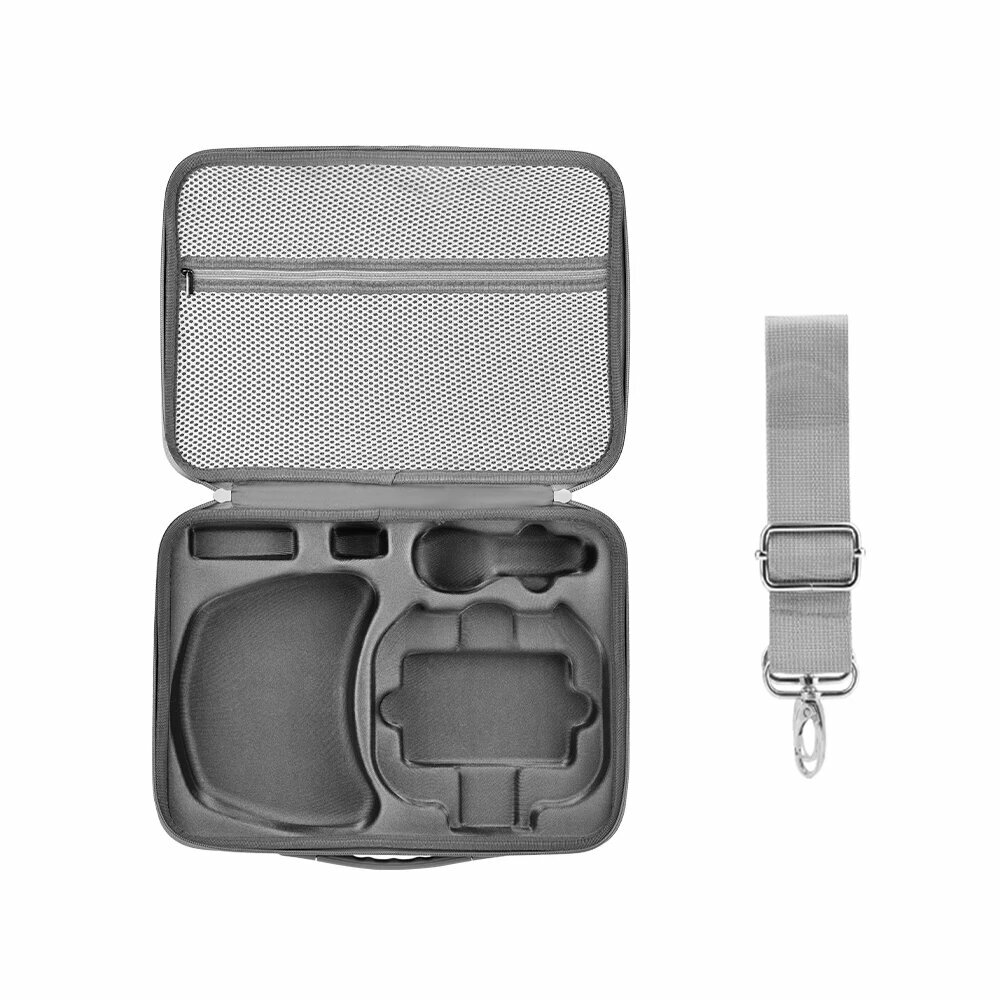 Дорожный кейс для DJI Neo 2 Motion Fly More Combo