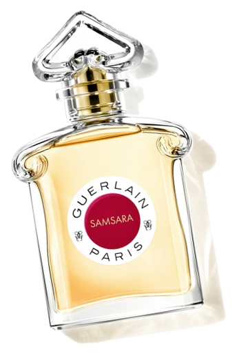 Guerlain Samsara туалетная вода 75 мл женская - Герлен Самсара парфюм Сансара