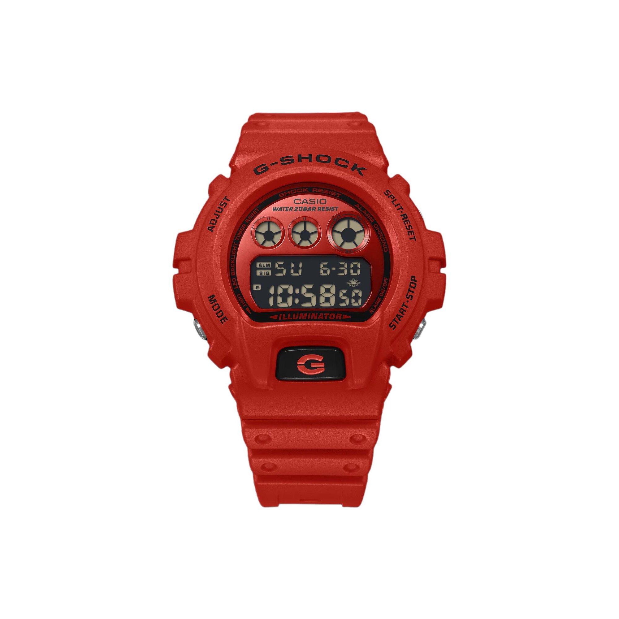 Наручные часы CASIO — фото 1